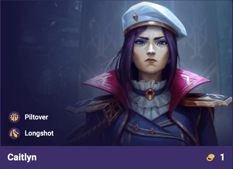 TFT Set 16 Guide: How to Play Piltover